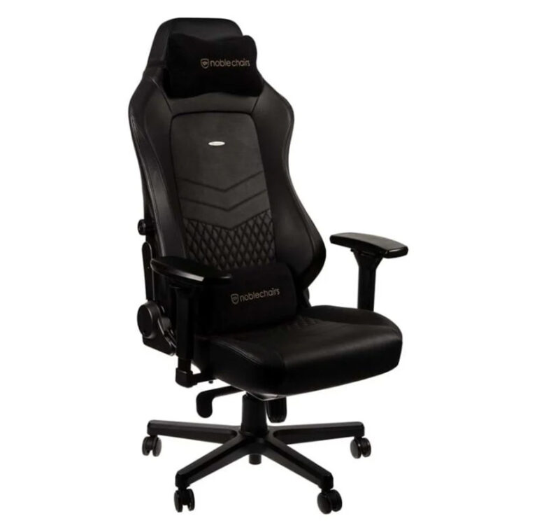 Gamerstol Test 2021 - De Bedste Gamerstole | Boligjournalen